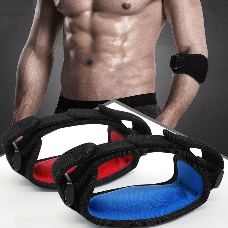 Tennis Elbow Band Counterforce Arm Support Tennis Elbow Brace Strap fo ...